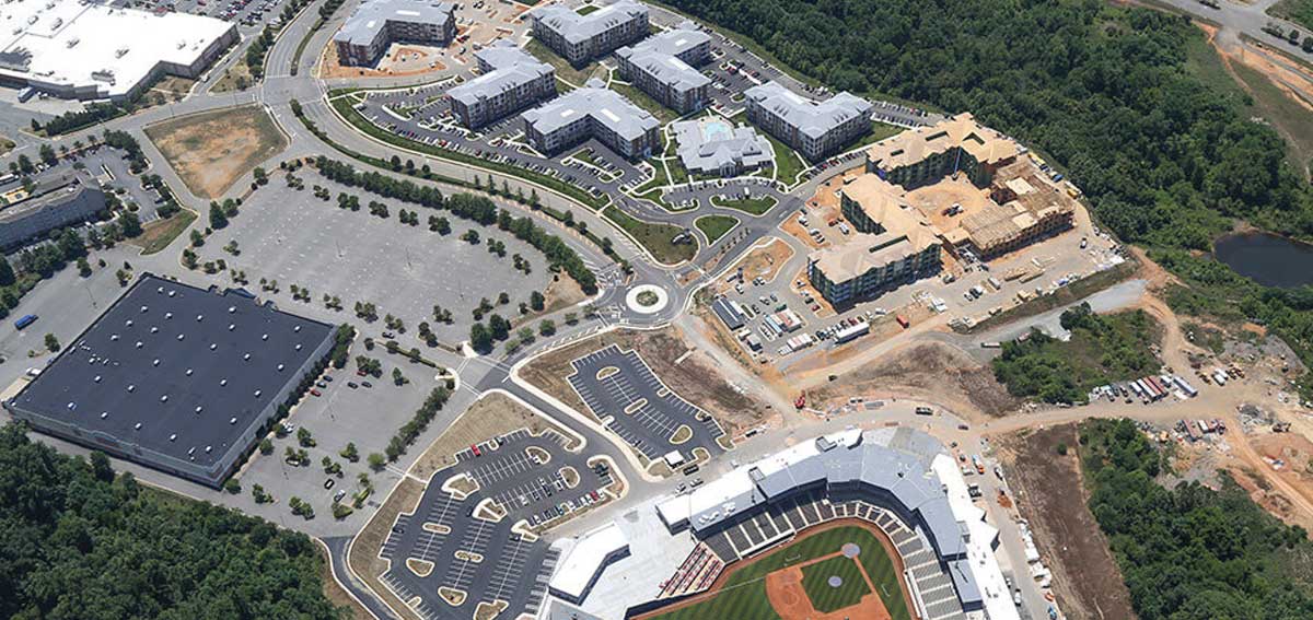 Celebrate Virginia North