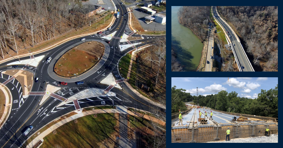 Join ATCS in Celebrating National Public Works Week as We Spotlight the ...