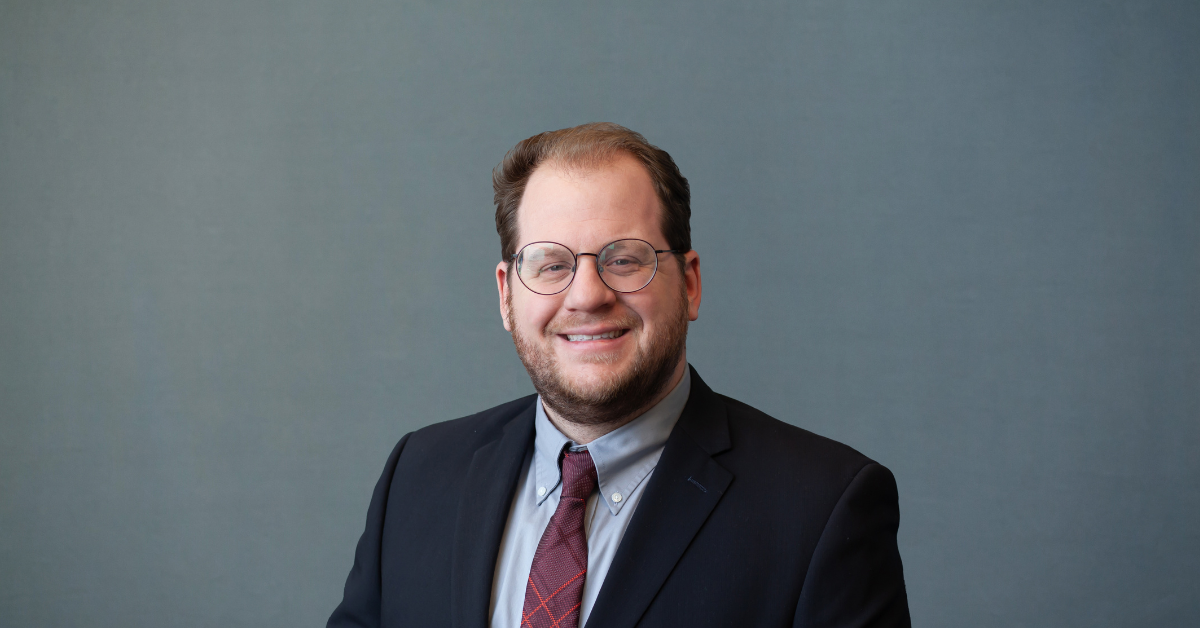 Matt Woolsey Joins Chesapeake Bay/Wetlands Board