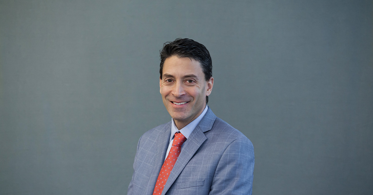 ATCS Appoints Michael Rosenfeld as Chief Executive Officer