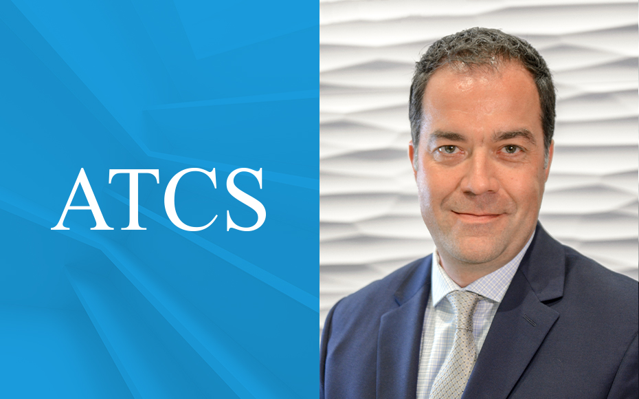Brian Riffel, PE Promoted to Senior Vice President, North Region Manager