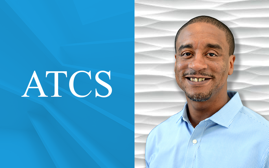 Joe Cooper Promoted to Vice President, Transit + Rail Discipline Lead