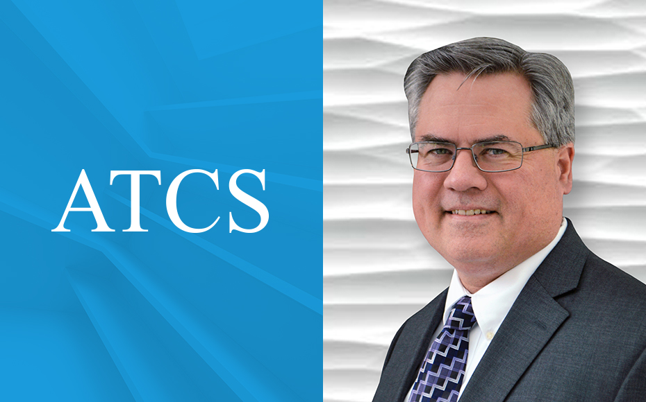 Michael Fendrick, P.E., PTOE Joins ATCS as Vice President, Office ...