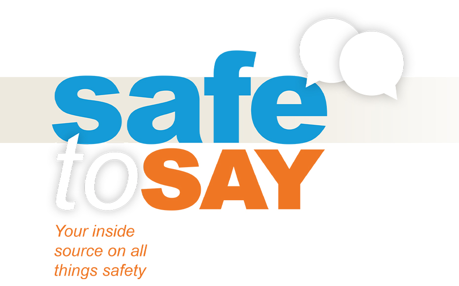 ATCS' commitment to Safety