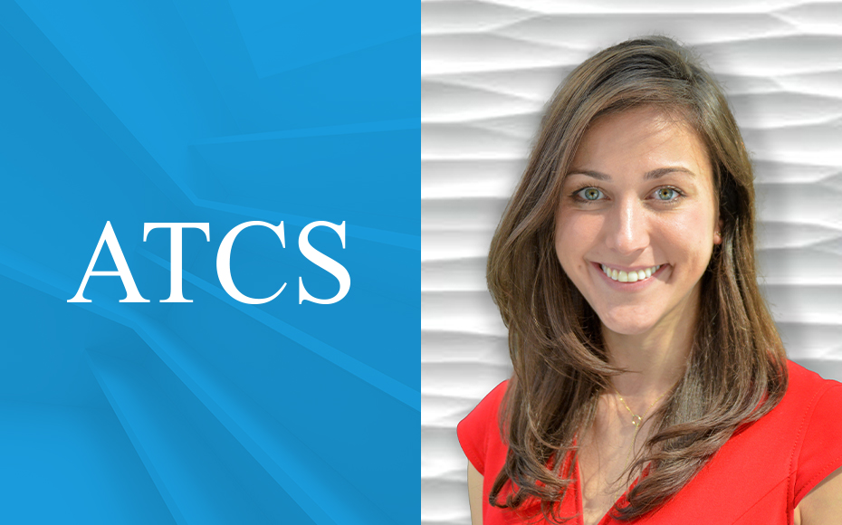 Victoria Ballestero recognized as a leader by the National Society of ...