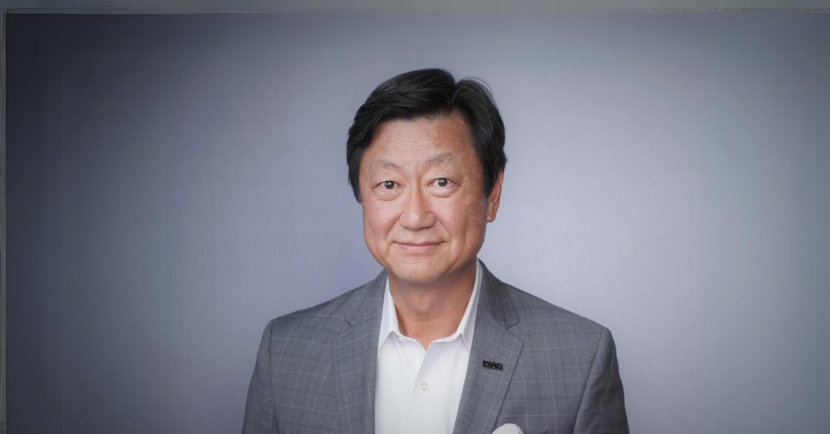 ATCS CEO Young Ho Chang Receives the 2024 Honorable Ray LaHood Award