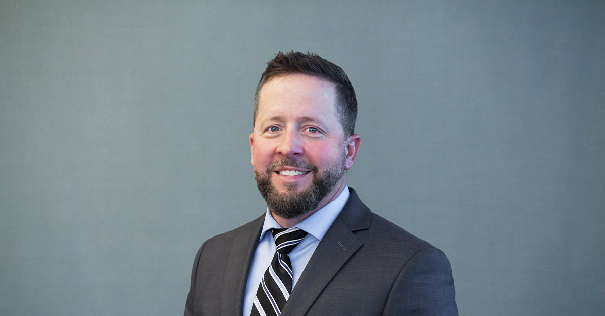 Josh Wilson Elected Chair of ACEC/PA Central Region